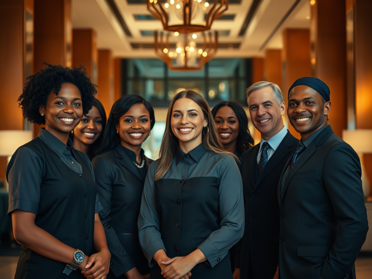 Elevate Your Hospitality Business with Expert Coaching ...